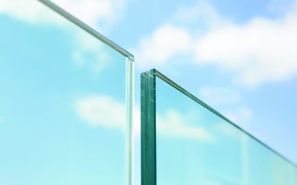 Laminated Safety Glass | Premium Safety Glass