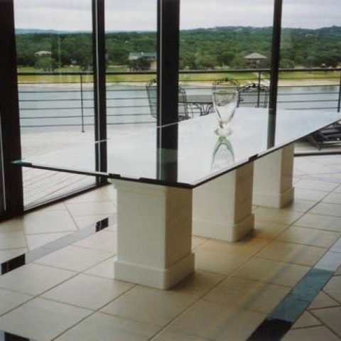 glass-counter-table-tops | Premium Safety Glass